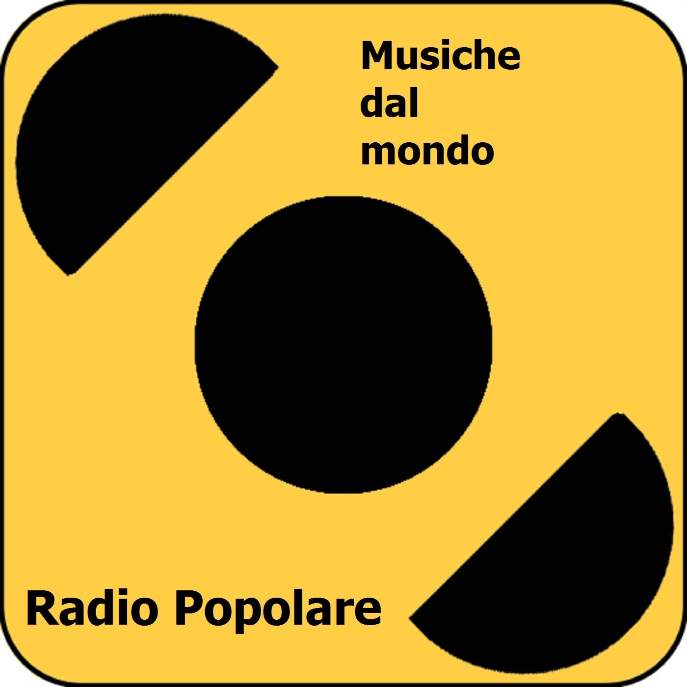 Palinsesto | Radio Popolare