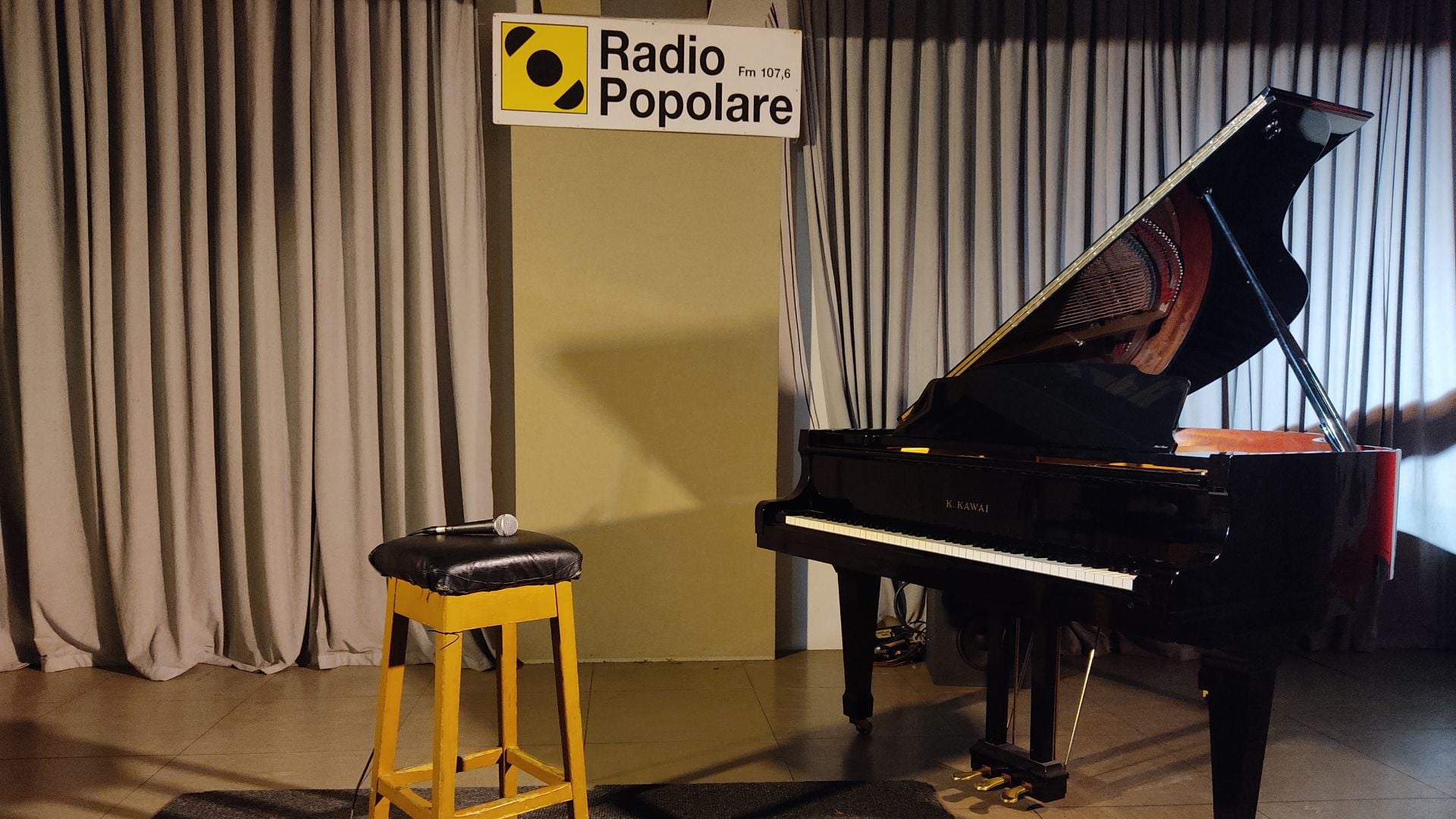 Homepage | Radio Popolare