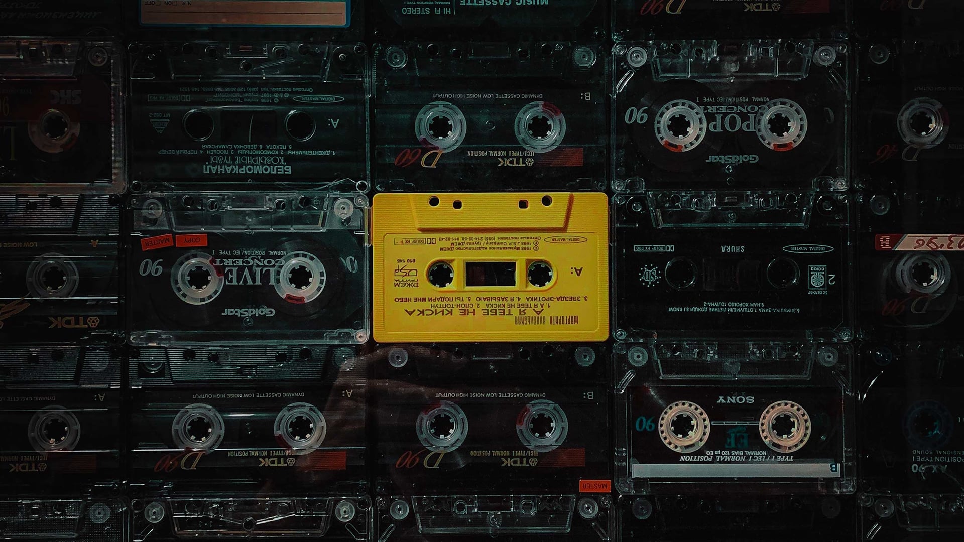 Lampi blu 2025 - ep.3 | RADIO POPOLARE