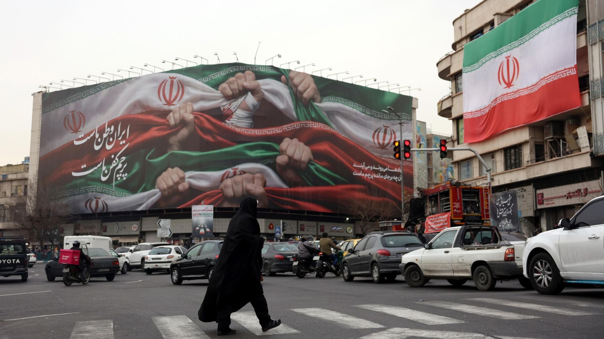 “Per restituire i cadaveri alle famiglie le autorità vogliono soldi ...