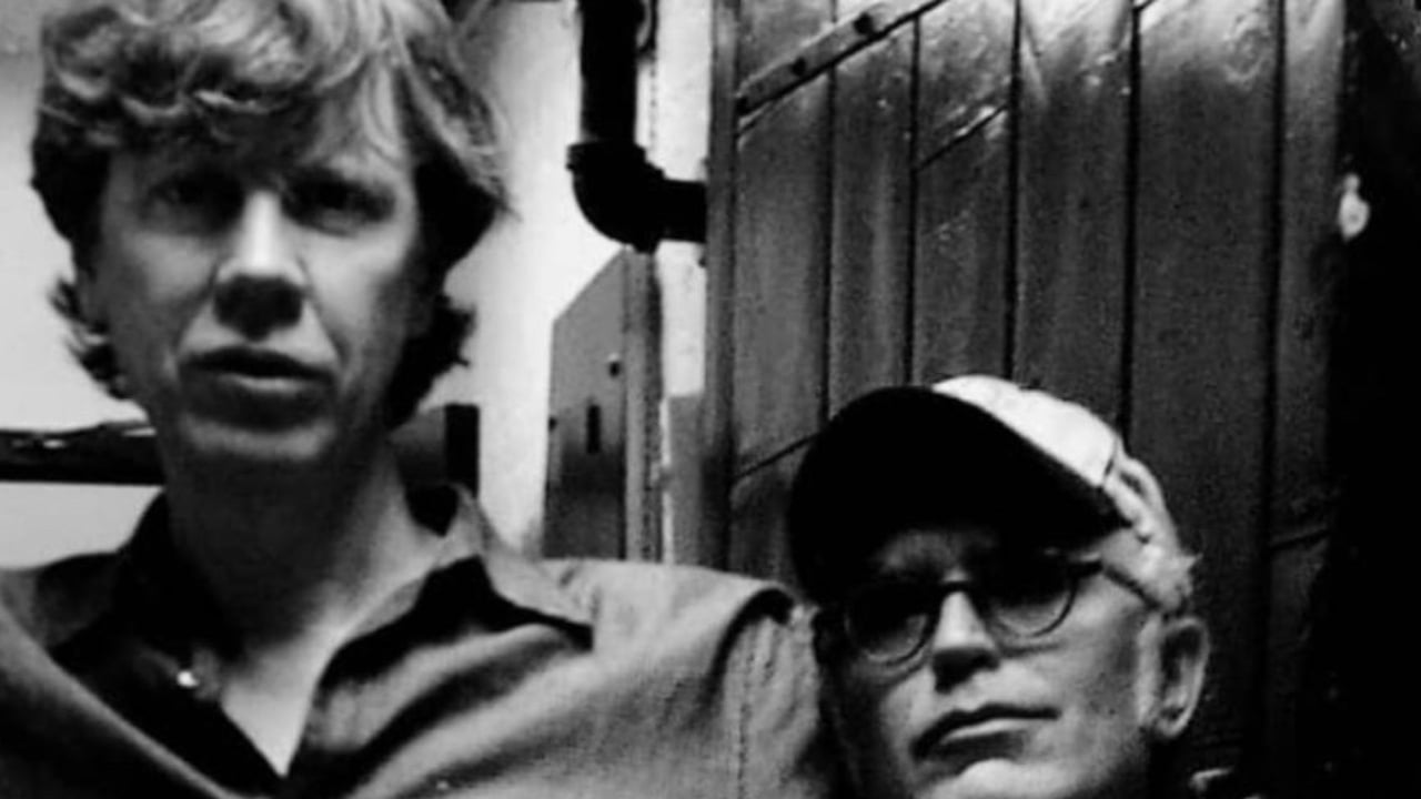 Il nuovo album di Thurston Moore e Bonner Kramer: una preghiera per le ...
