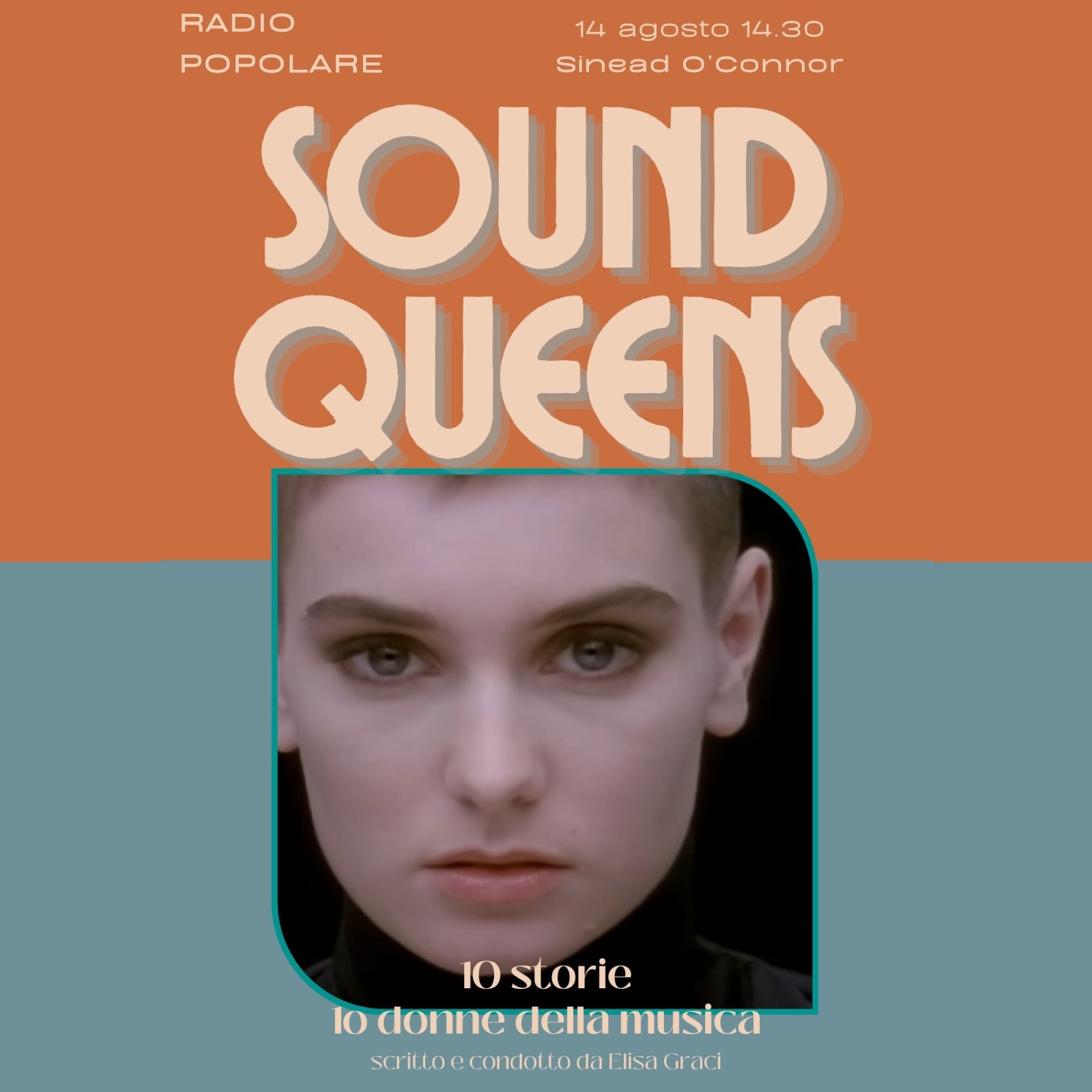 Sound Queens | RADIO POPOLARE