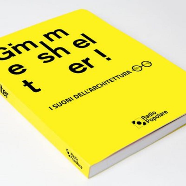 Gimme Shelter di mercoledì 14/06/2023 | Radio Popolare