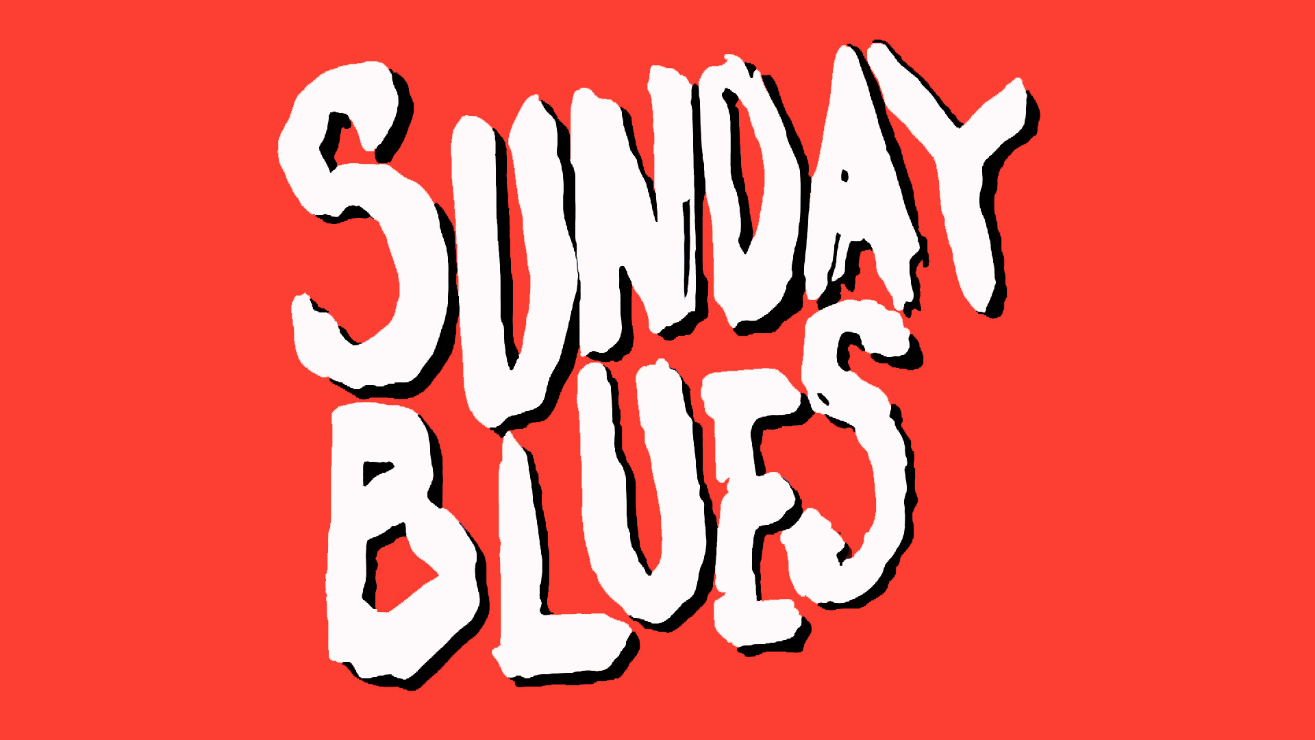 Sunday Blues - Radio Popolare