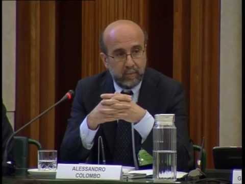 Terrificante laboratorio del disordine globale | Radio Popolare