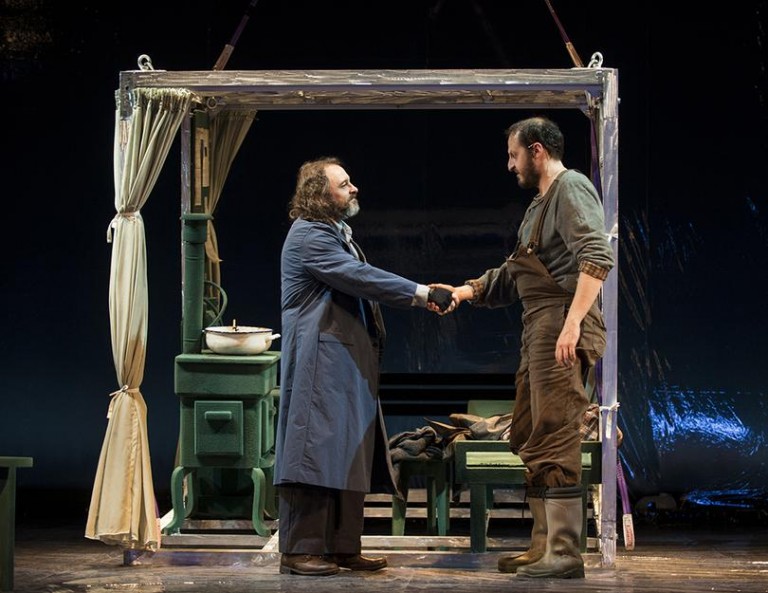 Ira Rubini, Autore presso Radio Popolare