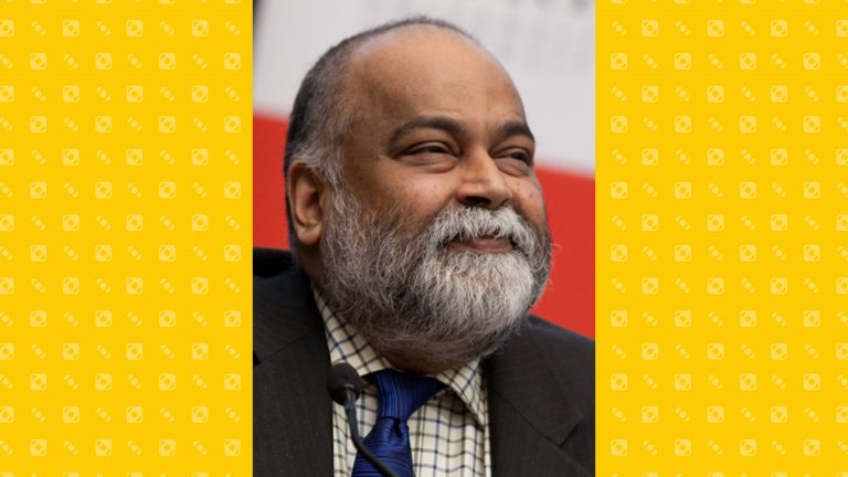 L’antropologo Arjun Appadurai, il COVID-19 e i fallimenti del ...