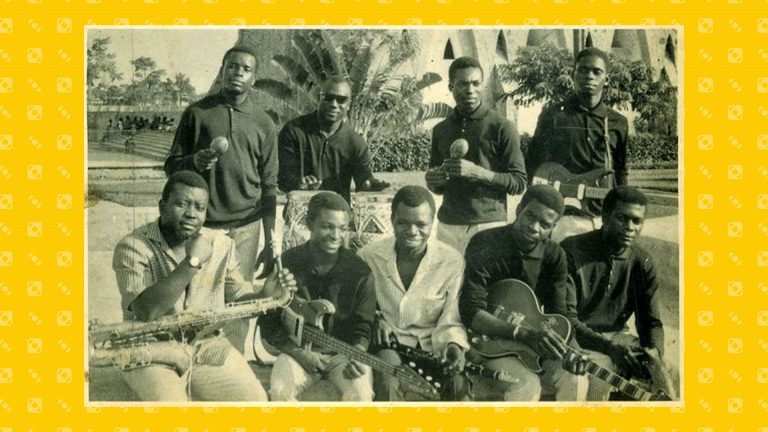 1960, l'anno delle indipendenze africane: Congo - Radio Popolare