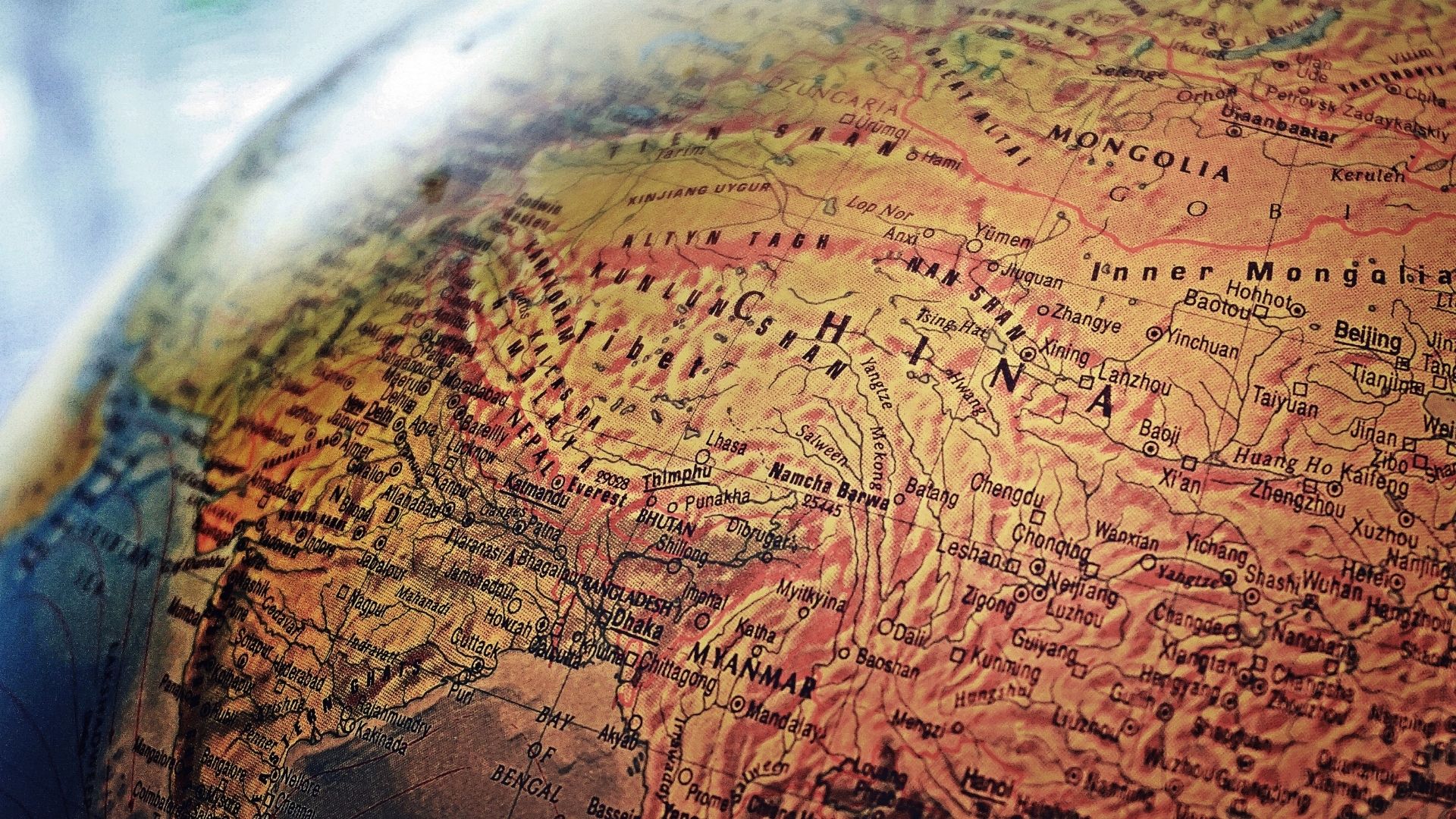 Esteri - La rassegna stampa internazionale - Radio Popolare