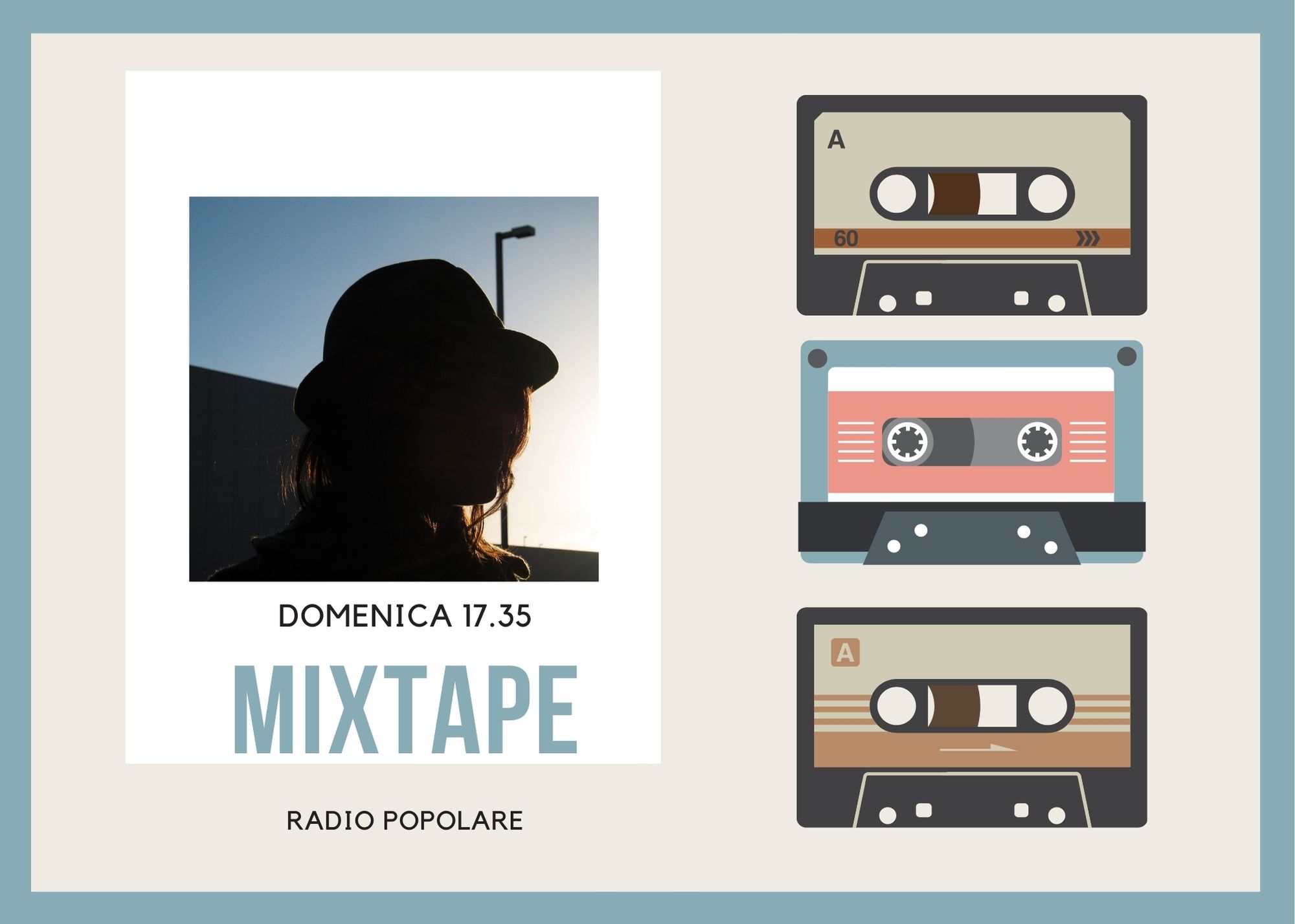 Mixtape - Radio Popolare