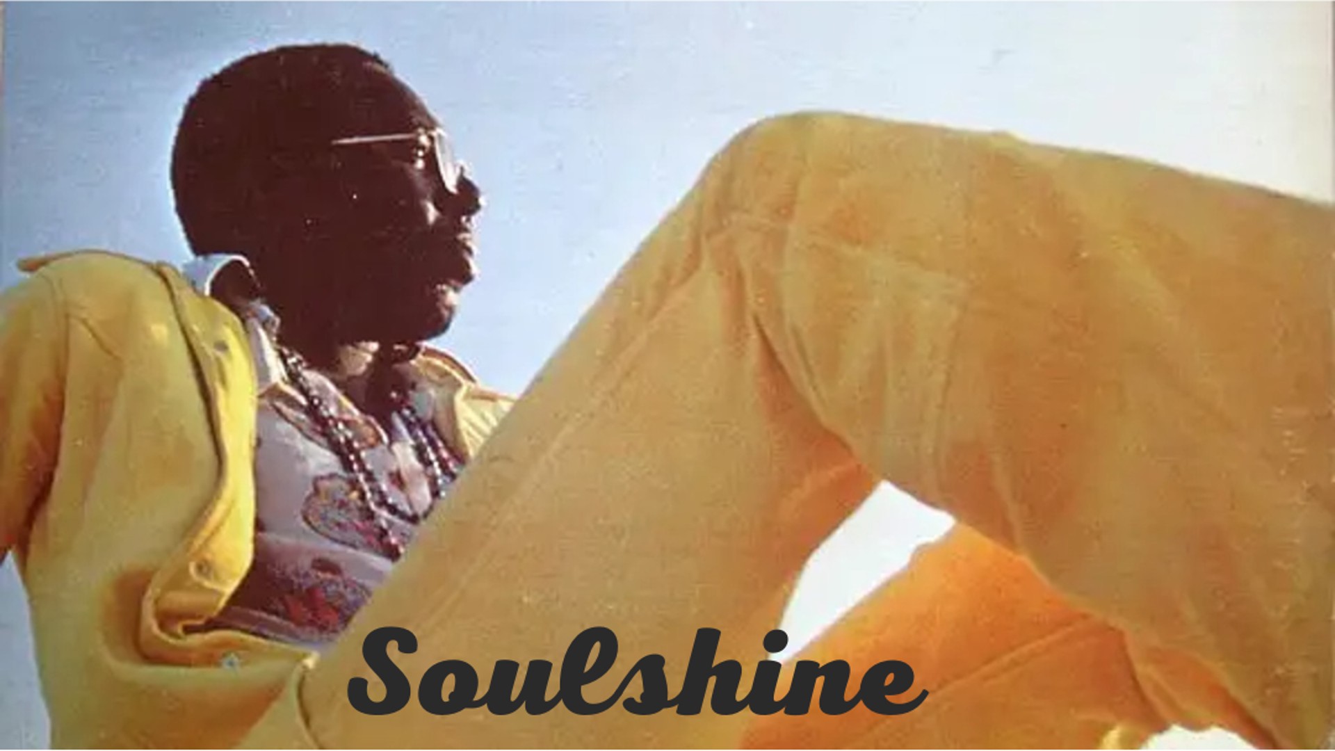 Soulshine di domenica 09/10/2022 | Soulshine - Radio Popolare