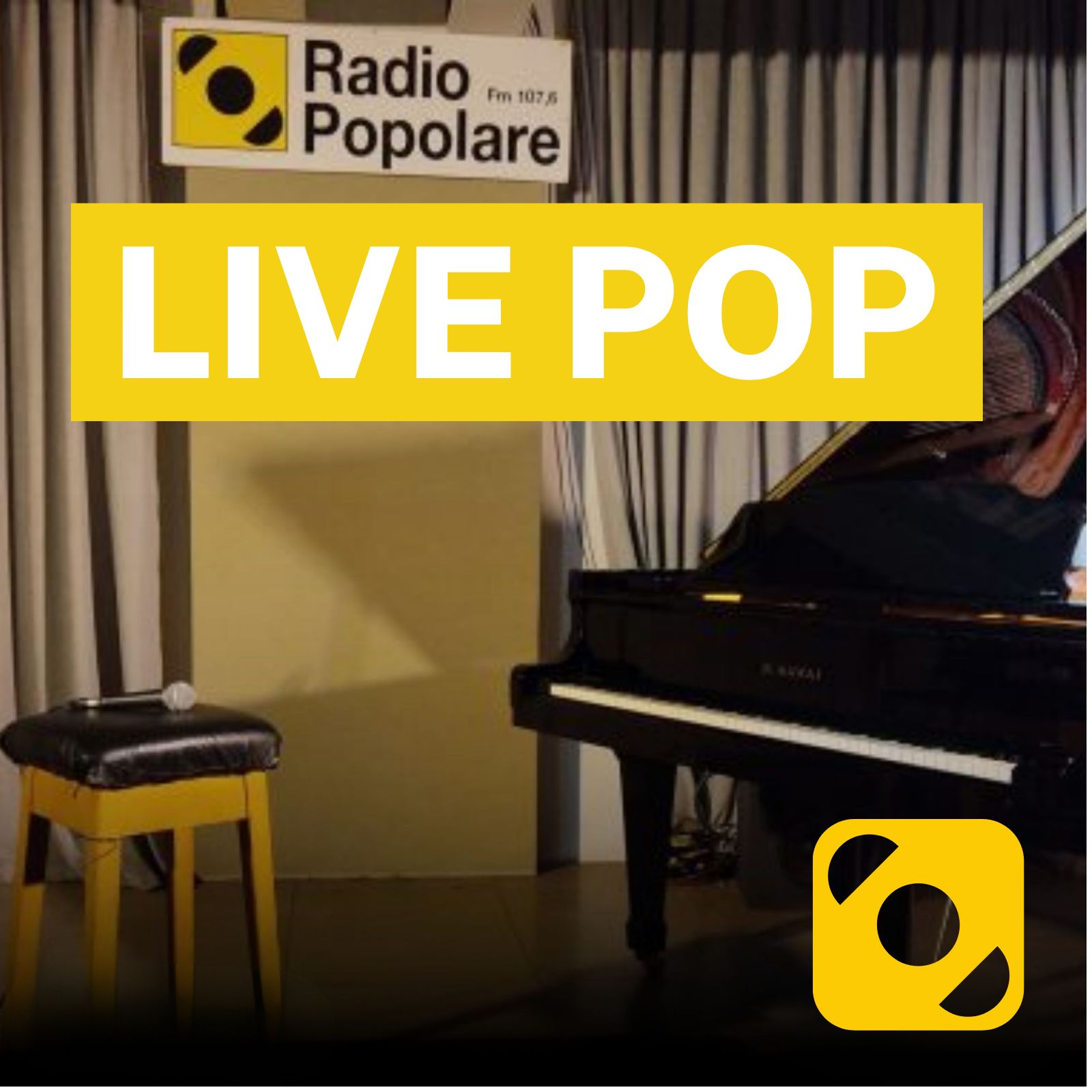 Live Pop | Radio Popolare