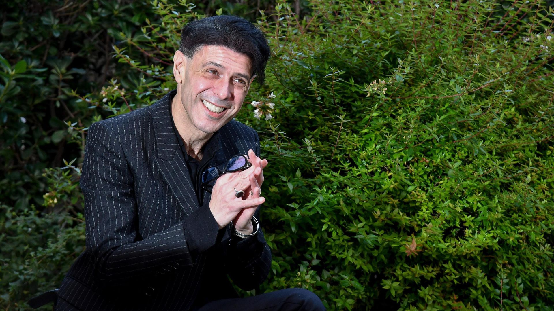 Intervista a Tommaso Bosso, nipote di Ezio, di Ira Rubini | Clip ...