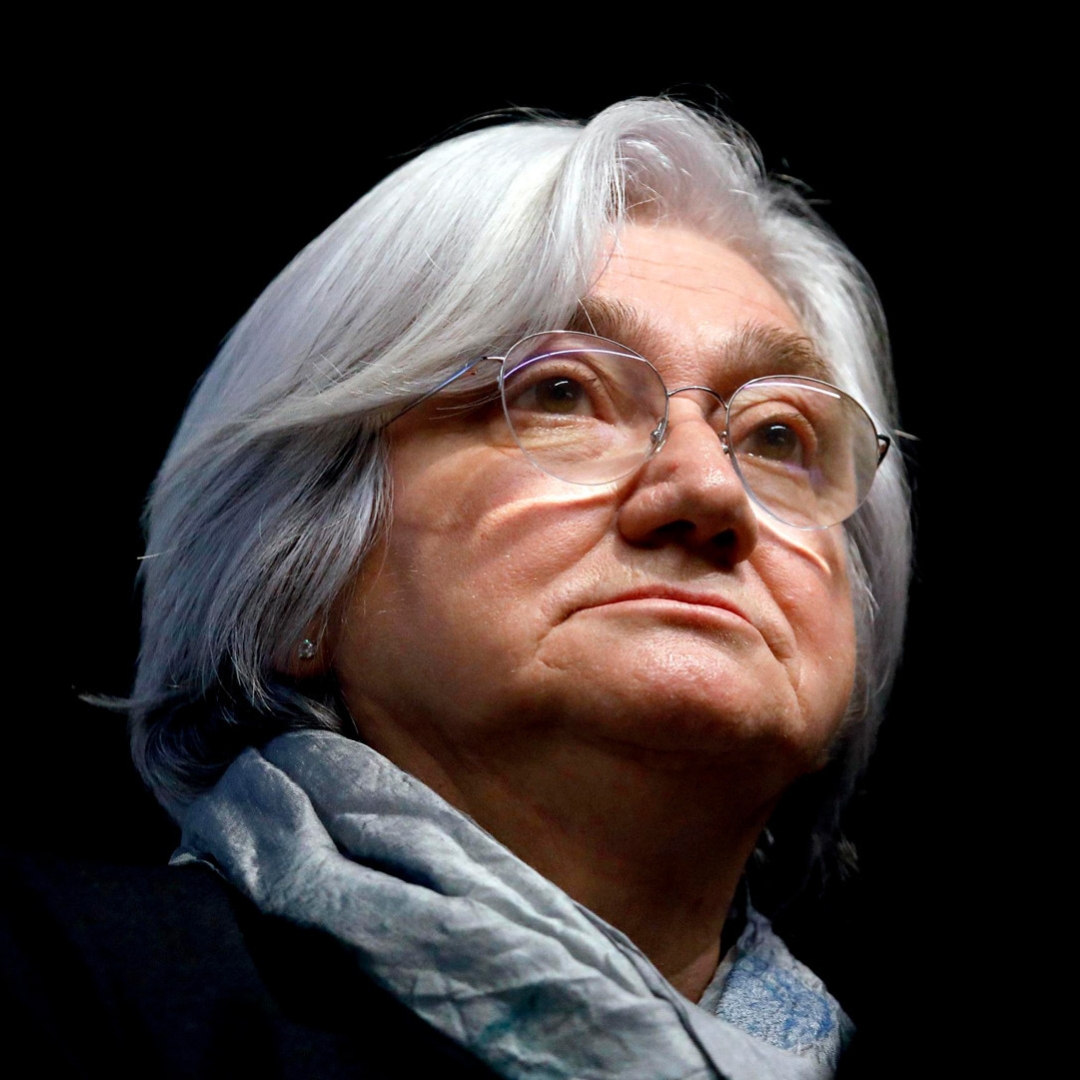 Mafia, Rosy Bindi a Radio Popolare: "L'assenza del governo alla ...