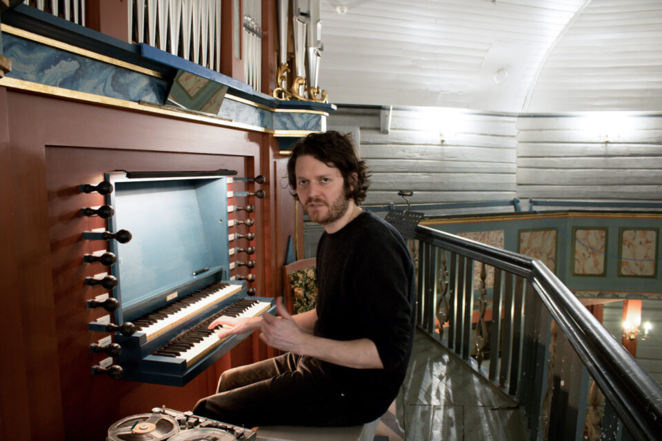 Beirut - Hadsel: il nuovo album del nostro artista della settimana