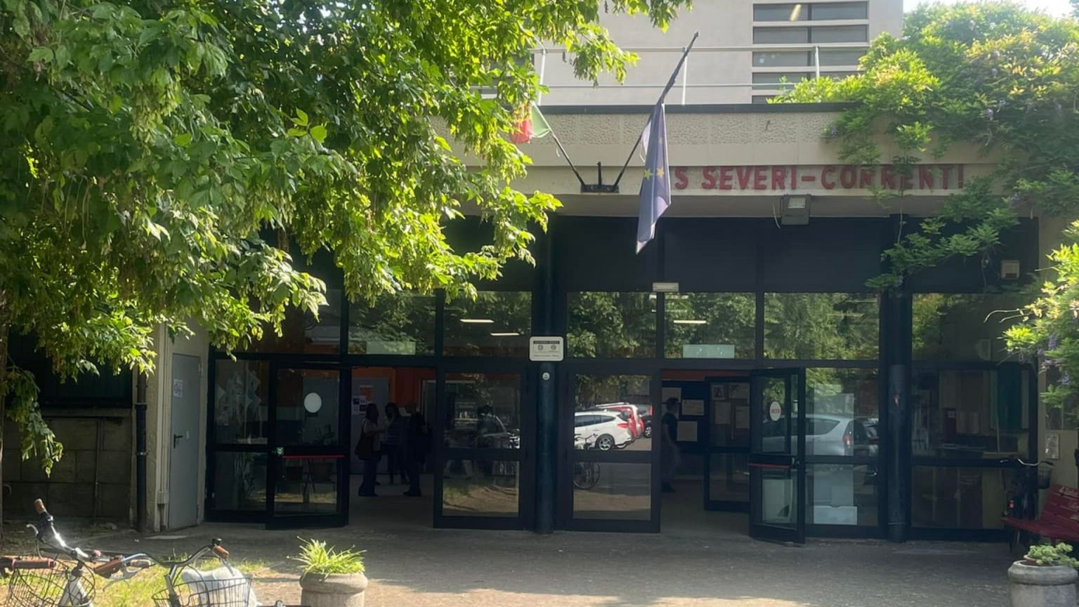 Severi Correnti: colpirne sette per educarne mille - Radio Popolare