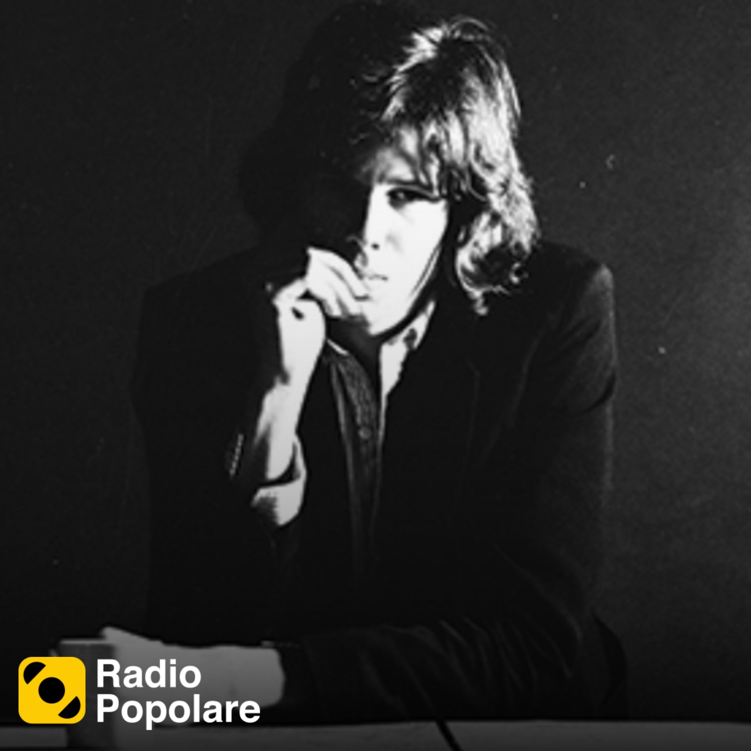 Nick Drake, Way to blue - Radio Popolare