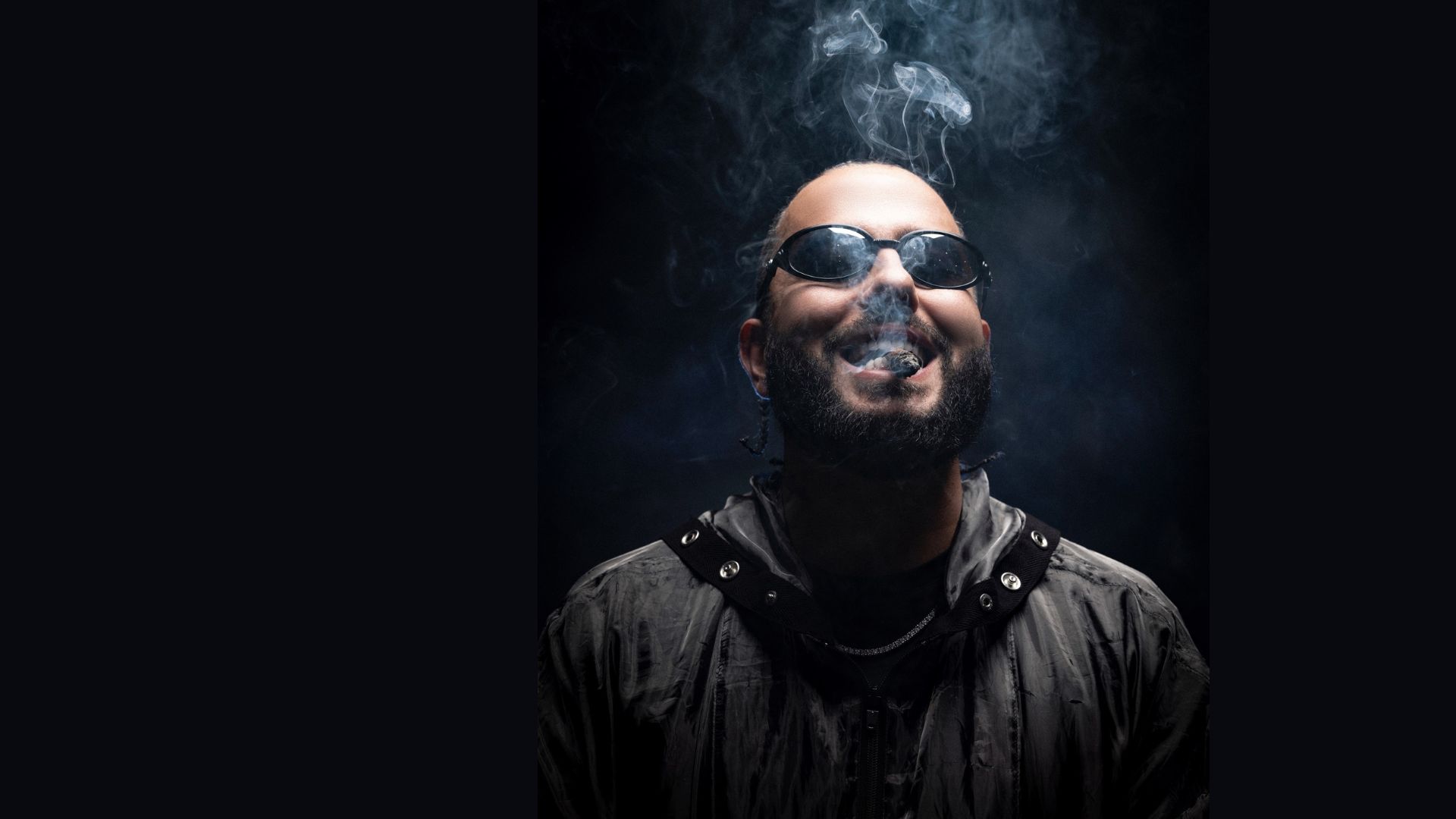 96 Miles From Bethlehem, l’album del rapper palestinese Belly | Radio ...