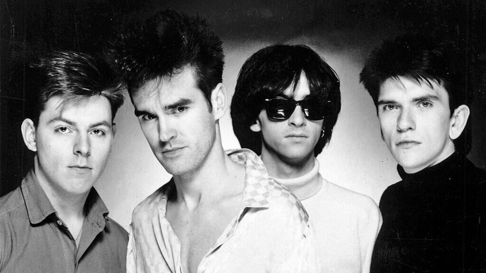 L’importanza di chiamarsi The Smiths | Radio Popolare