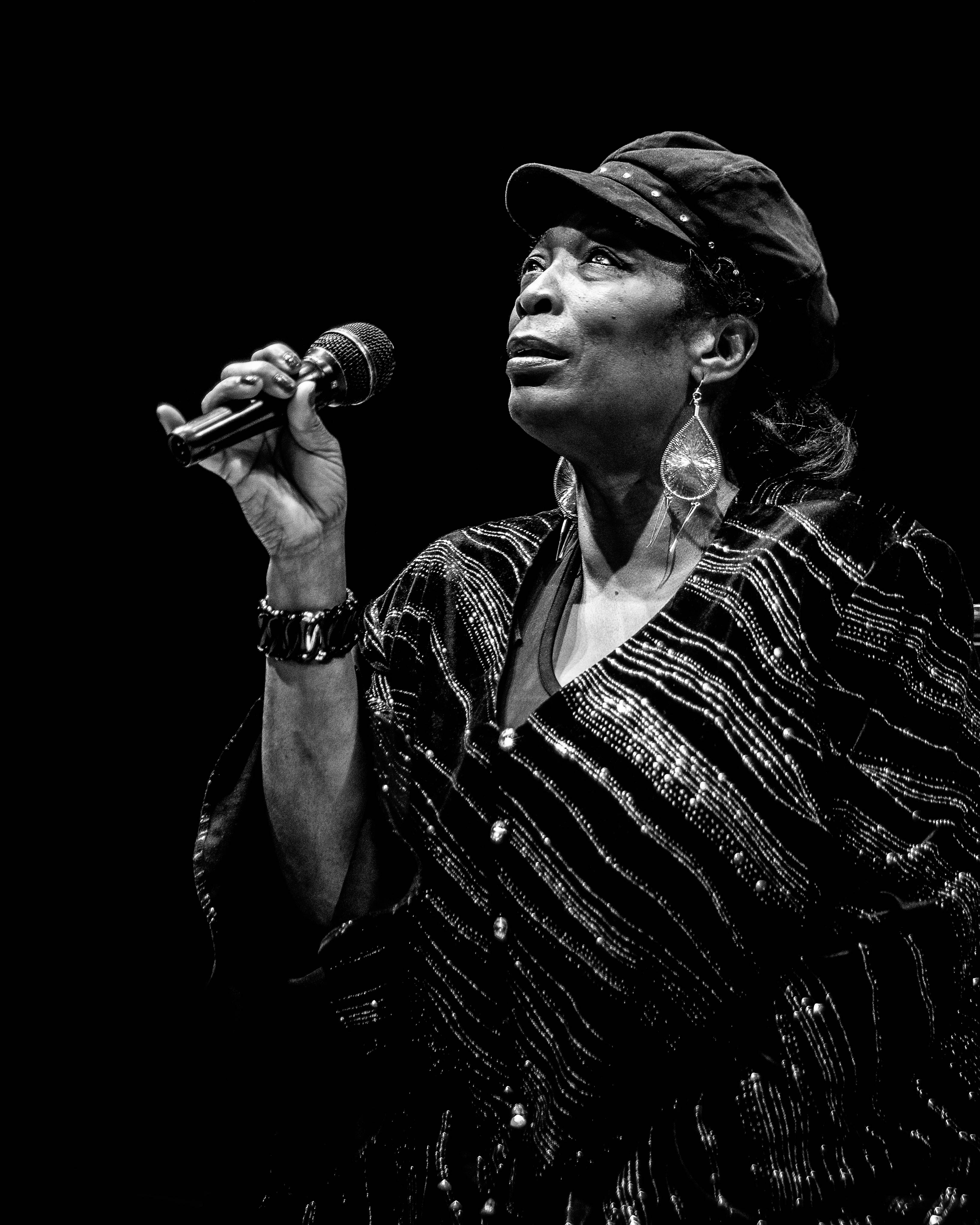Elnora Spencer, la voce che incanta il profondo Sud | Radio Popolare