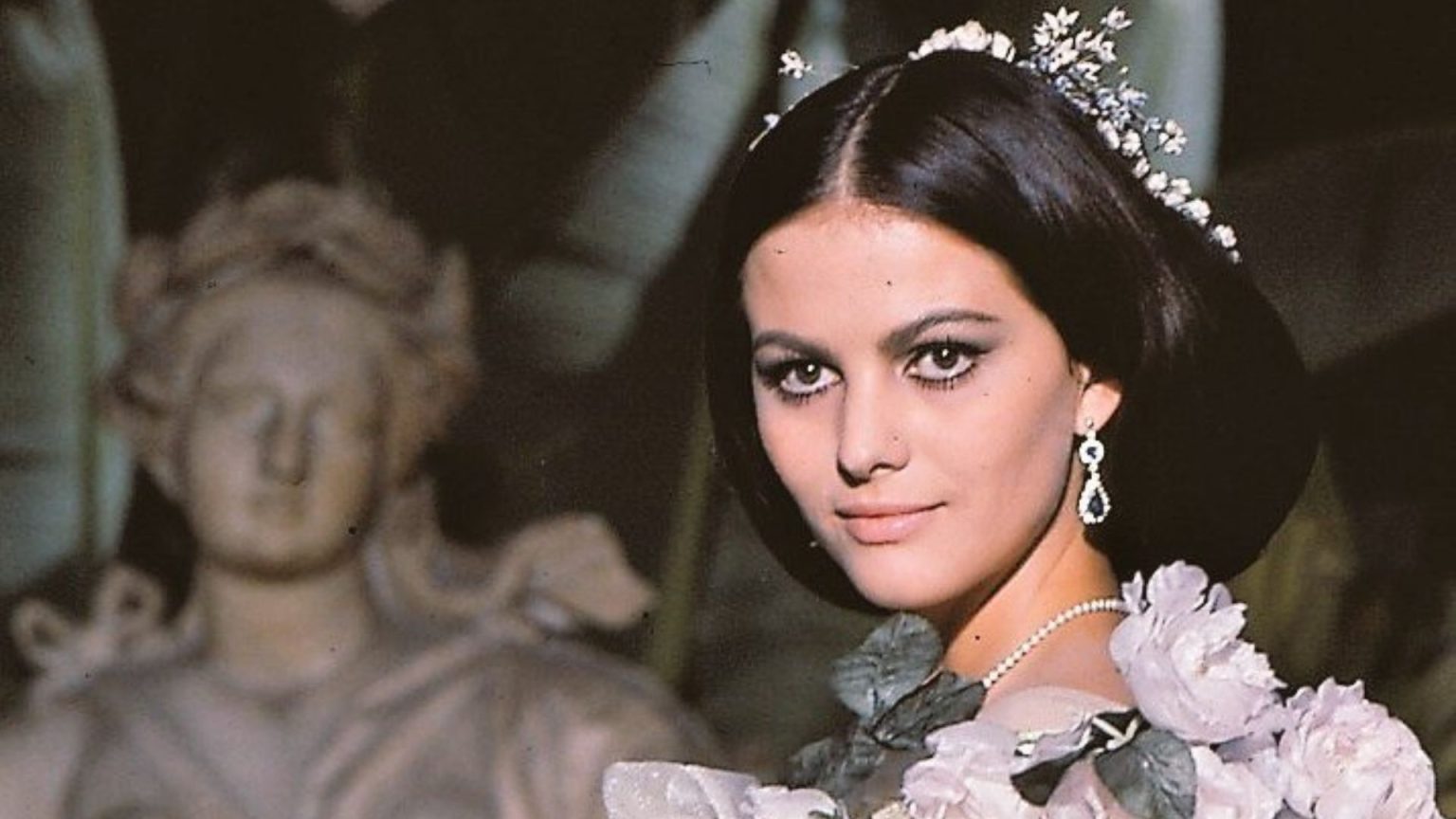 Se ne va a 87 anni Claudia Cardinale, l’anti-diva dal fascino ribelle ...