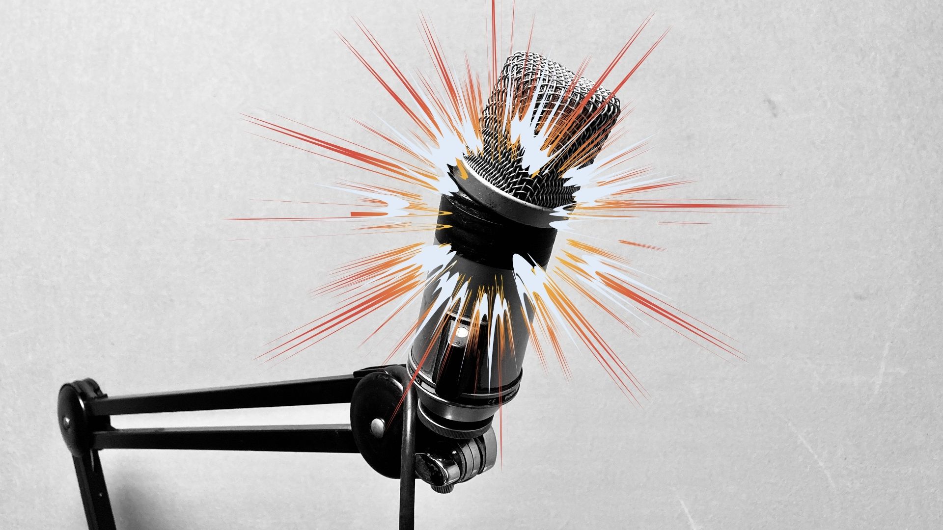 Podcast indisponibili, stiamo lavorando per voi | Radio Popolare