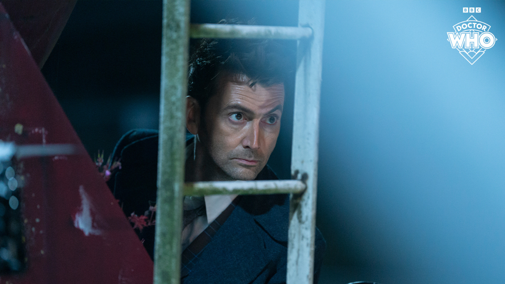 60 anni di Doctor Who: ritorna il duo Tennant Davies | Radio Popolare