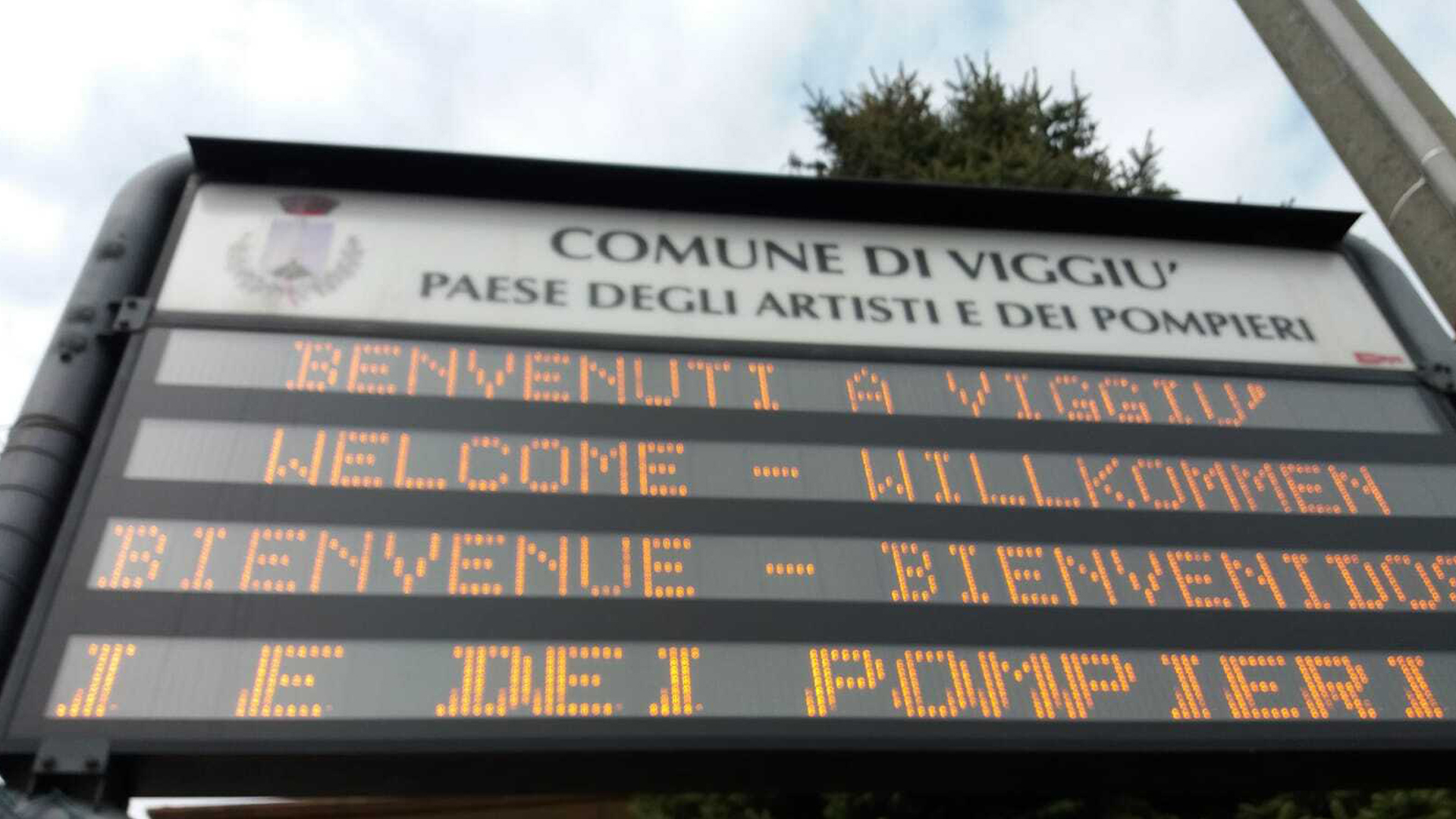 Viggiù, nel paese degli immuni | RADIO POPOLARE